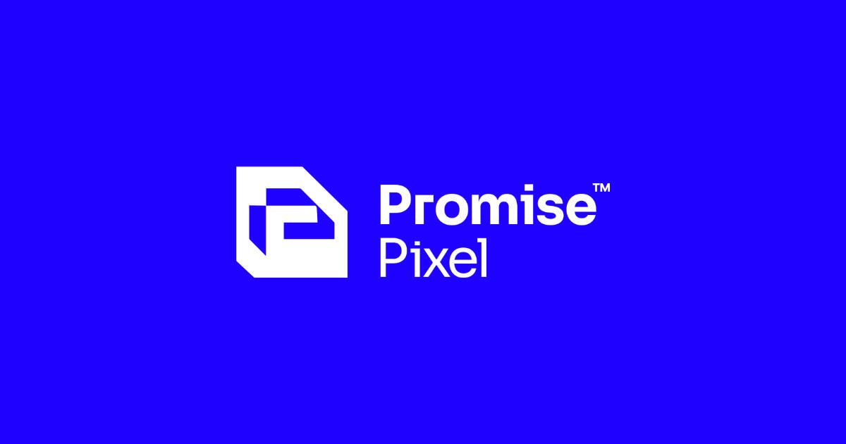 Promise Pixel Landing Page